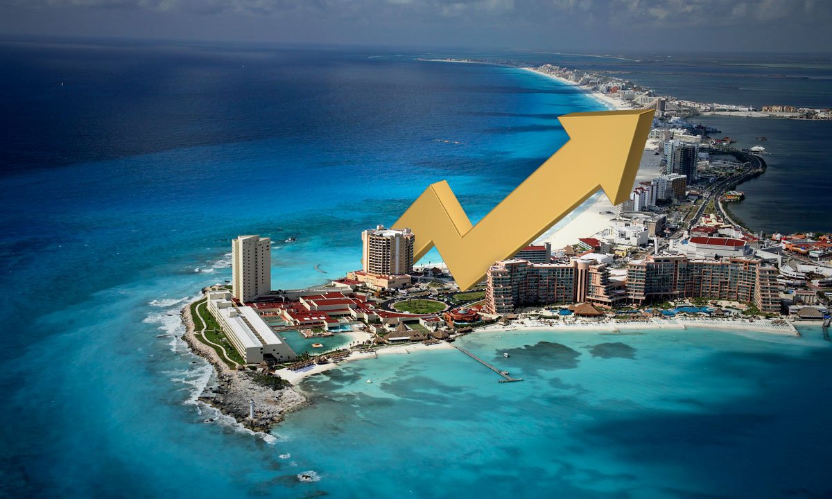 Expansión hotelera en México avanza en 2025 pese a baja ocupación ...